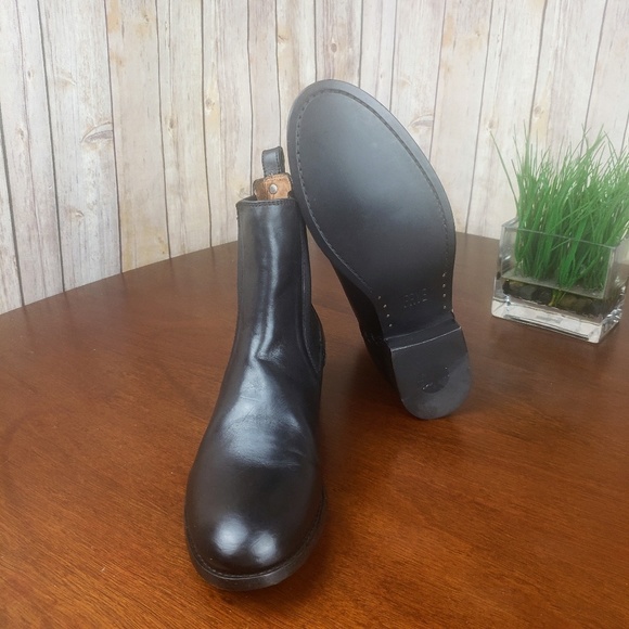 Frye | Shoes | Nwob Frye Melissa Chelsea Botties | Poshmark